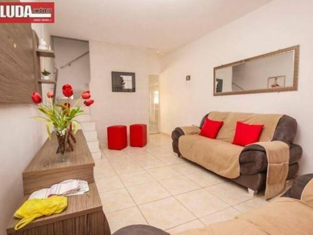 Sobrado com 2 dormitórios à venda, 79 m² por R$ 435.000,00 Jardim Sao Luiz São Paulo/SP