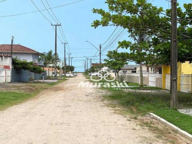 Sobrado com 2 dormitórios à venda, 79 m² por R$ 460.000,00 Coroados Guaratuba/PR