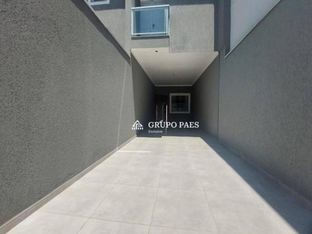 Sobrado com 2 dormitórios à venda, 79 m² por R$ 485.000,00 Vila Nhocune São Paulo/SP