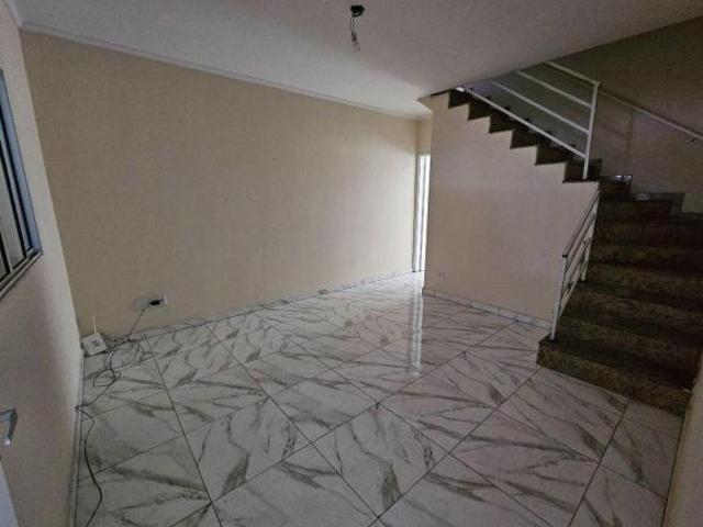 Sobrado com 2 dormitórios à venda, 79 m² por R$ 550.000,00 Jardim Bela Vista