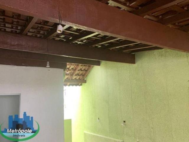 Sobrado com 2 dormitórios à venda, 79 m² por R$ 600.000,00 Jardim Bela Vista