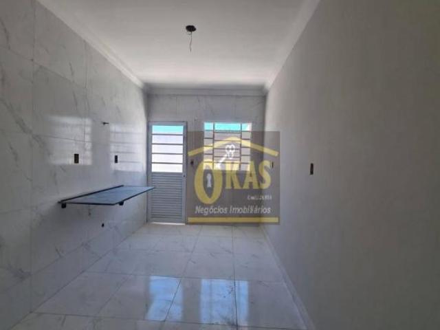 Sobrado com 2 dormitórios à venda, 79 m² por R$ 340.000,00 Jundiapeba Mogi das Cruzes/SP