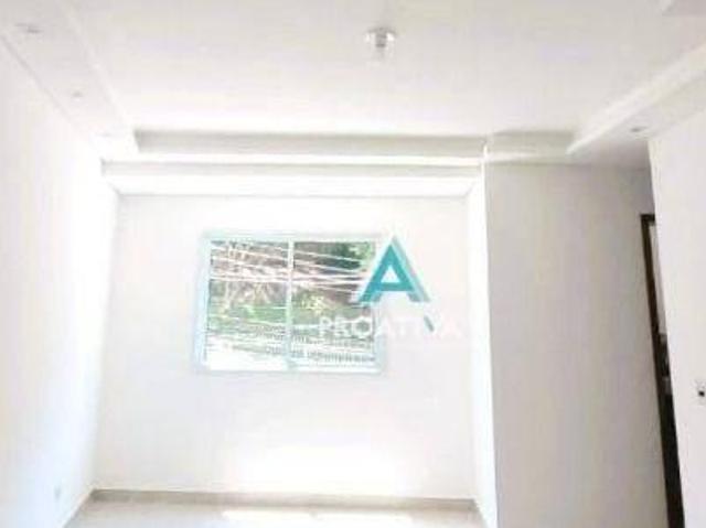 Sobrado com 2 dormitórios à venda, 80 m² Vila Tibiriçá Santo André/SP