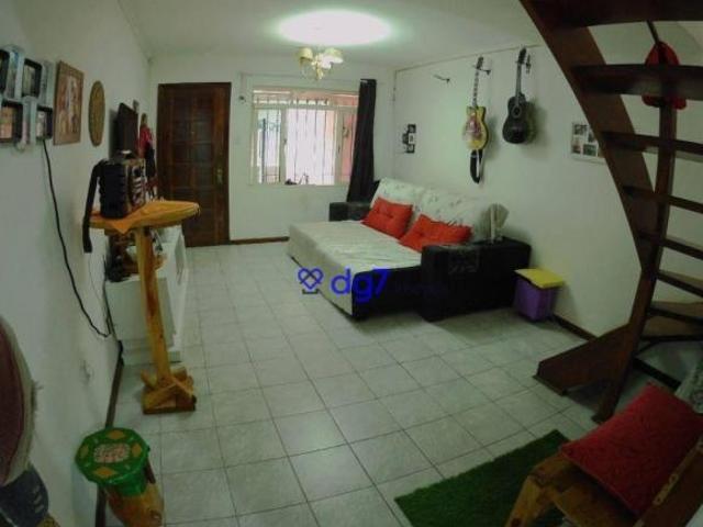 Sobrado com 2 dormitórios à venda, 80 m² Butantã São Paulo/SP