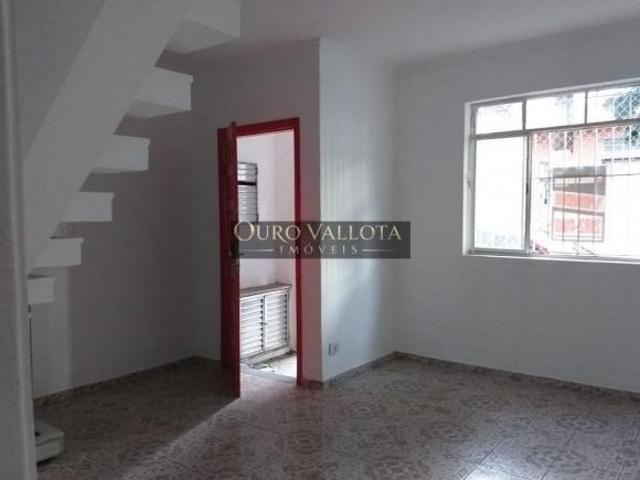 Sobrado com 2 dormitórios à venda, 80 m² por R$ 400.000,00 Mooca São Paulo/SP