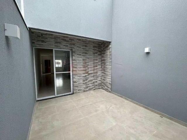 Sobrado com 2 dormitórios à venda, 80 m² por R$ 420.000 Parque São Rafael São Paulo/SP