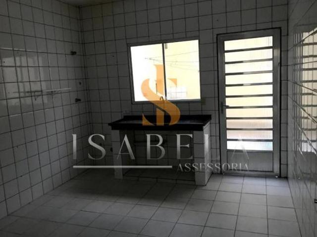 Sobrado com 2 dormitórios à venda, 80 m² por R$ 420.000,00 Cidade Ademar São Paulo/SP