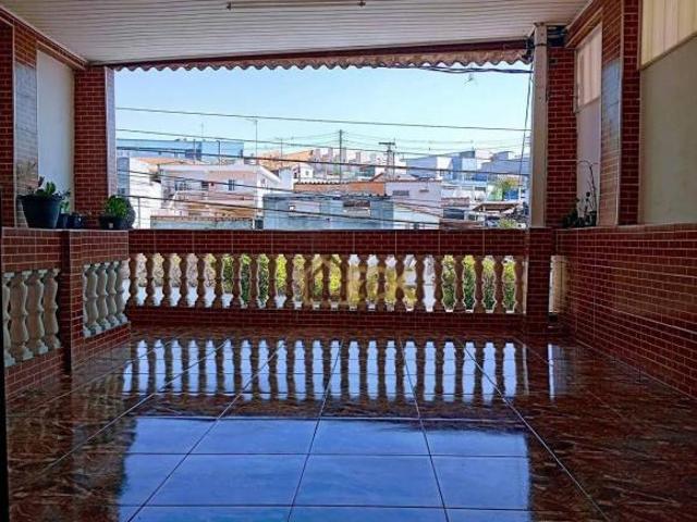 Sobrado com 2 dormitórios à venda, 80 m² por R$ 425.000 Jardim Doutora Liliana Mogi das Cruzes/S