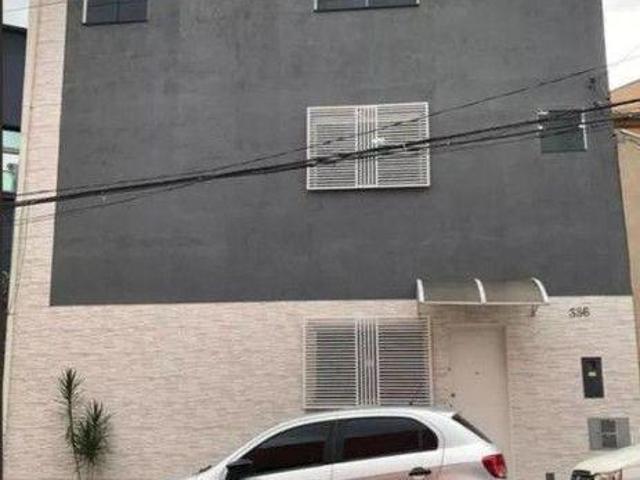 Sobrado com 2 quartos à venda, 80 m² por R$ 426.000 Vila Moreira São Paulo/SP