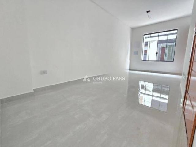 Sobrado com 2 dormitórios à venda, 80 m² por R$ 429.900,00 Vila Ré São Paulo/SP