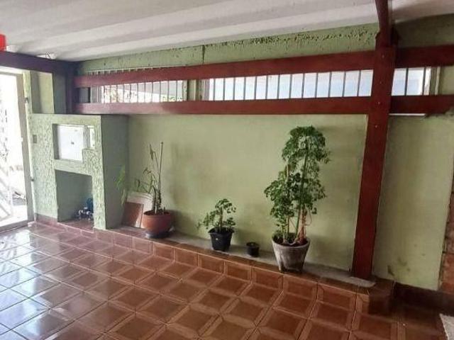 Sobrado com 2 dormitórios à venda, 80 m² por R$ 430.000,00 Pirituba São Paulo/SP