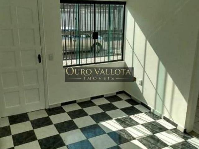Sobrado com 2 dormitórios à venda, 80 m² por R$ 450.000,00 Aricanduva São Paulo/SP