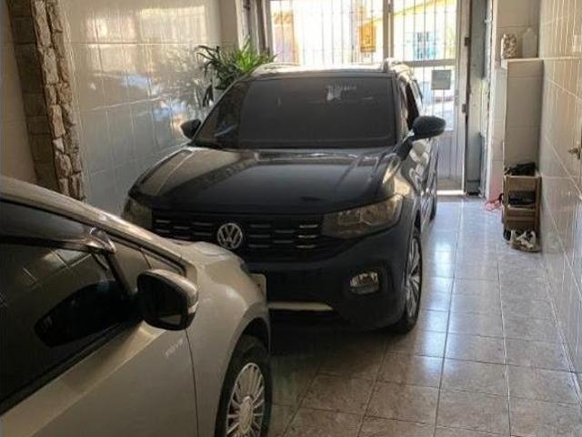 Sobrado com 2 dormitórios à venda, 80 m² por R$ 450.000,00 Jardim IV Centenario São Paulo/SP