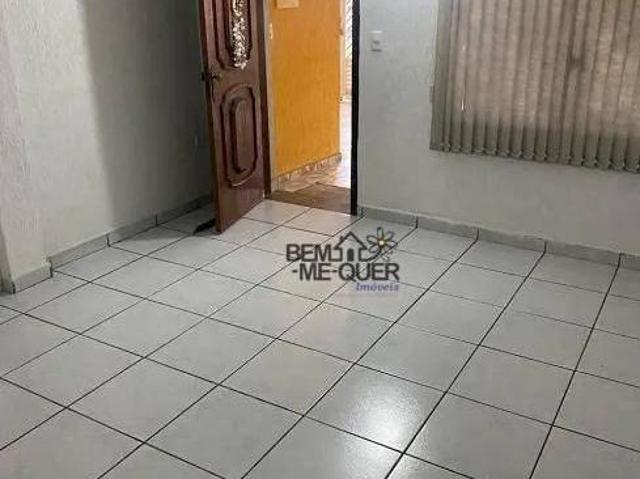 Sobrado com 2 dormitórios à venda, 80 m² por R$ 450.000,00 Jardim Mangalot São Paulo/SP