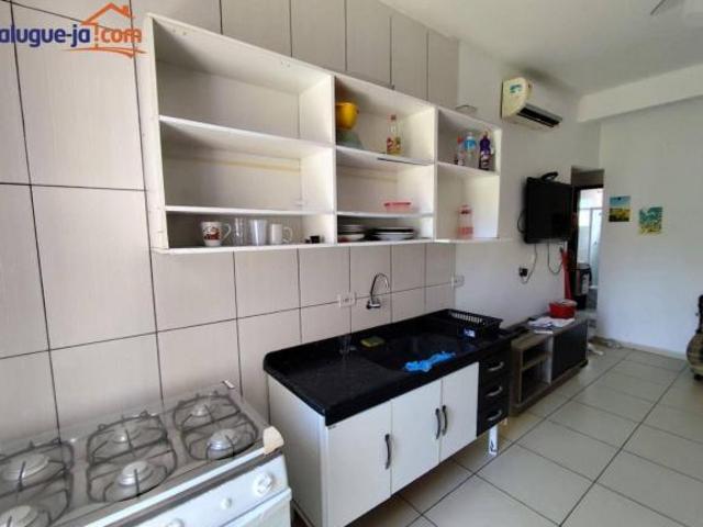 Sobrado com 2 dormitórios à venda, 80 m² por R$ 450.000,00 Praia das Toninhas Ubatuba/SP