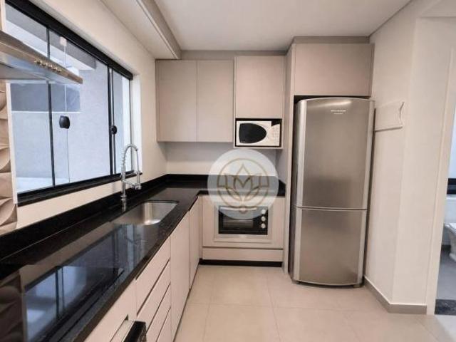 Sobrado com 2 dormitórios à venda, 80 m² por R$ 450.000,00 Umbará Curitiba/PR