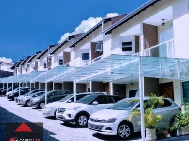 Sobrado com 2 dormitórios à venda, 80 m² por R$ 450.000,00 Vila Pierina São Paulo/SP