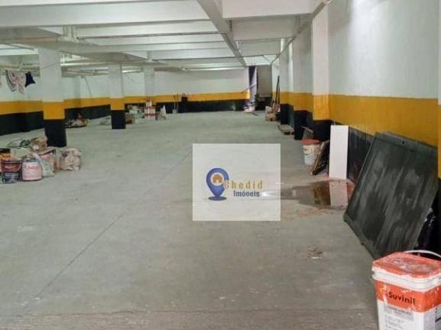 Sobrado com 2 dormitórios à venda, 80 m² por R$ 450.000,00 Vila Ré São Paulo/SP