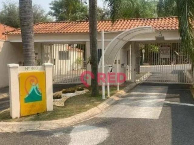 Sobrado com 2 dormitórios à venda, 80 m² por R$ 455.000,00 Condominio Portal do Morumbi II Soroc