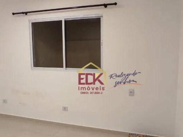 Sobrado com 2 dormitórios à venda, 80 m² por R$ 460.000 Jardim Colonial São José dos Campos/SP