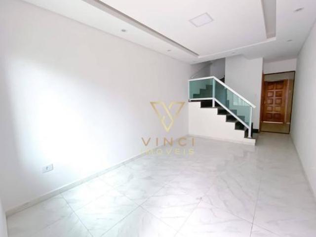 Sobrado com 2 dormitórios à venda, 80 m² por R$ 460.000,00 Itaquera São Paulo/SP
