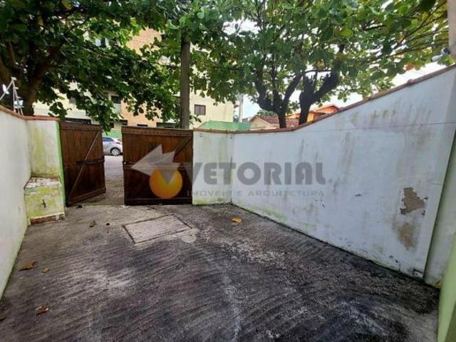 Sobrado com 2 dormitórios à venda, 80 m² por R$ 498.000,00 Indaiá Caraguatatuba/SP