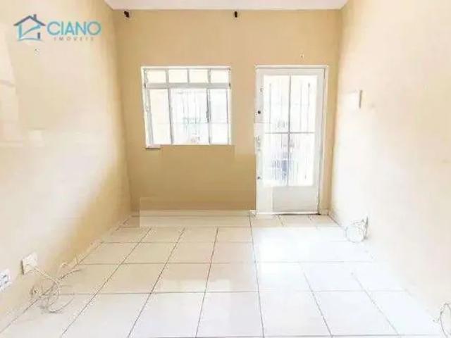 Sobrado com 2 dormitórios à venda, 80 m² por R$ 465.000,00 Mooca São Paulo/SP