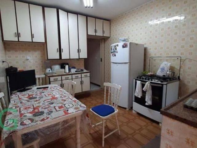 Sobrado à venda, 80 m² por R$ 480.000,00 Vila Industrial São Paulo/SP