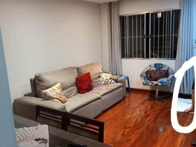 Sobrado com 2 dormitórios à venda, 80 m² por R$ 480.000,00 Butantã São Paulo/SP