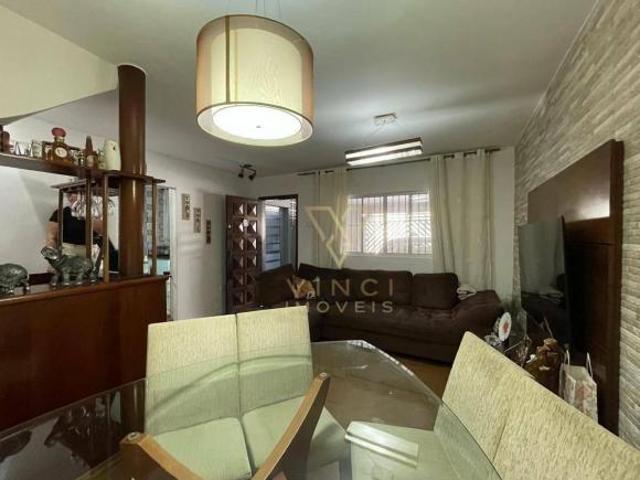 Sobrado com 2 dormitórios à venda, 80 m² por R$ 480.000,00 Itaquera São Paulo/SP