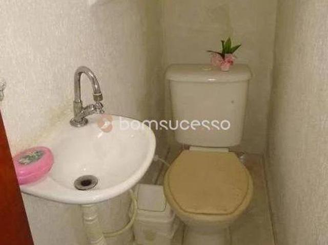 Sobrado com 2 dormitórios à venda, 80 m² por R$ 480.000,00 Vila Formosa São Paulo/SP