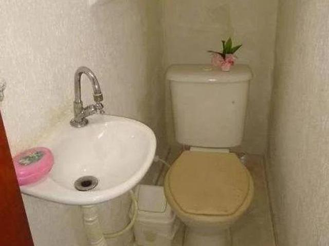 Sobrado com 2 dormitórios à venda, 80 m² por R$ 480.000,00 Vila Formosa São Paulo/SP