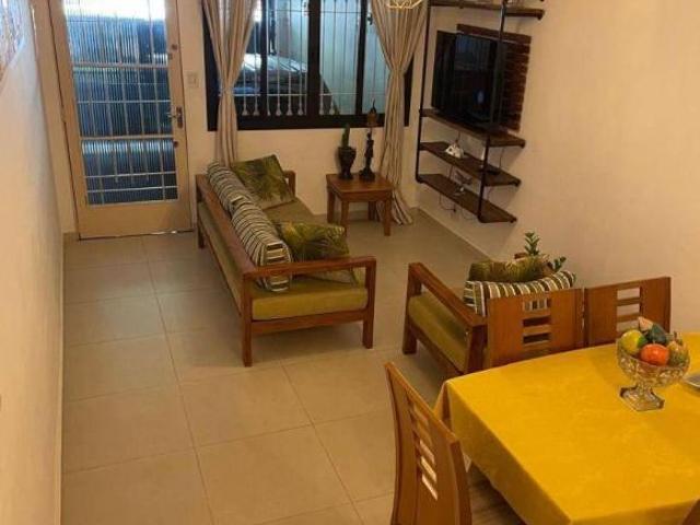 Sobrado com 2 dormitórios à venda, 80 m² por R$ 485.000,00 Vila das Belezas São Paulo/SP