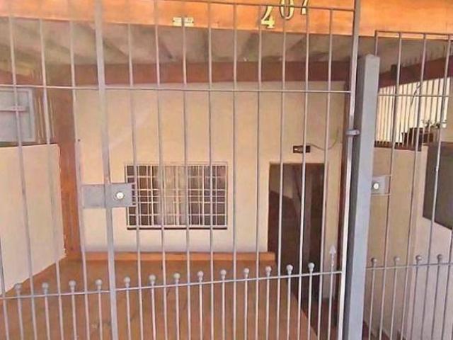 Sobrado com 2 dormitórios à venda, 80 m² por R$ 495.000,00 Vila Guarani Zona Sul São Paulo/SP