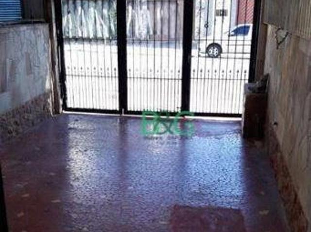 Sobrado à venda, 80 m² por R$ 500.000,00 Vila Moreira São Paulo/SP