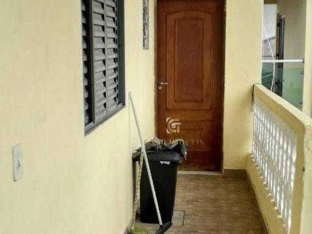 Sobrado com 2 dormitórios à venda, 80 m² por R$ 500.000,00 Villa Branca Jacareí/SP