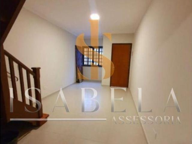 Sobrado com 2 dormitórios à venda, 80 m² por R$ 507.000 Vila São José Ipiranga São Paulo/SP