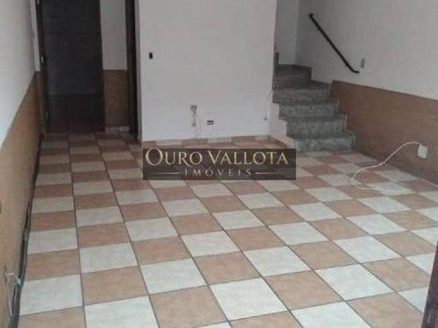 Sobrado com 2 dormitórios à venda, 80 m² por R$ 520.000,00 Vila Formosa São Paulo/SP
