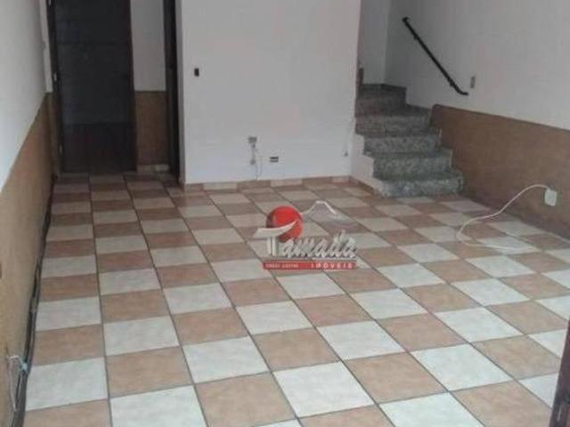 Sobrado com 2 dormitórios à venda, 80 m² por R$ 520.000,00 Vila Olinda São Paulo/SP
