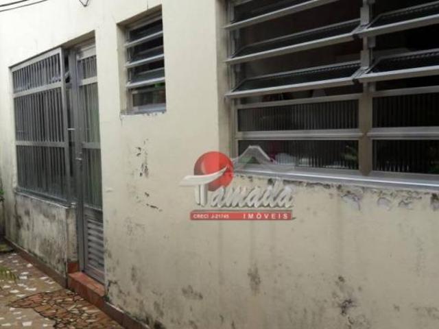 Sobrado com 2 dormitórios à venda, 80 m² por R$ 520.000,00 Vila Rio Branco São Paulo/SP