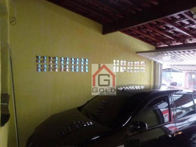 Sobrado com 2 dormitórios à venda, 80 m² por R$ 521.000,00 Vila São Pedro Santo André/SP