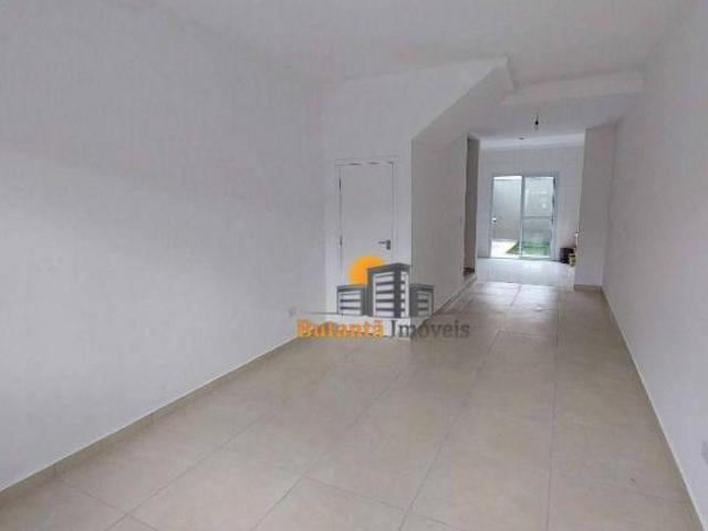 Sobrado com 2 dormitórios à venda, 80 m² por R$ 530.000,00 Butantã São Paulo/SP