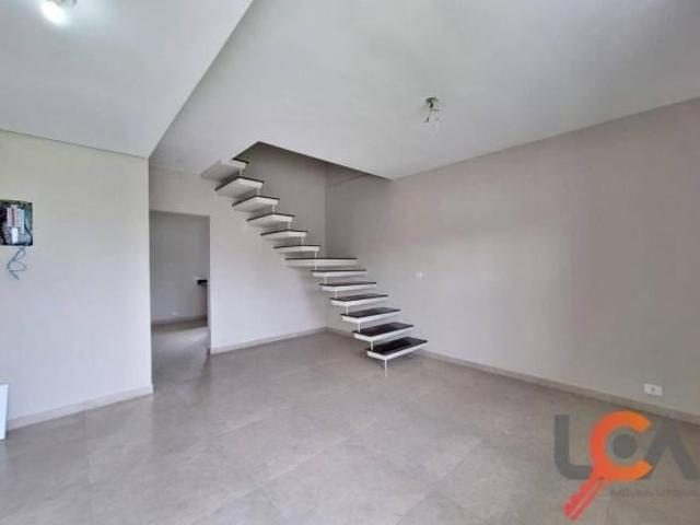 Sobrado com 2 dormitórios à venda, 80 m² por R$ 530.000,00 Travessão Caraguatatuba/SP