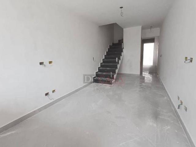 Sobrado com 2 dormitórios à venda, 80 m² por R$ 549.999,00 Vila Nhocune São Paulo/SP