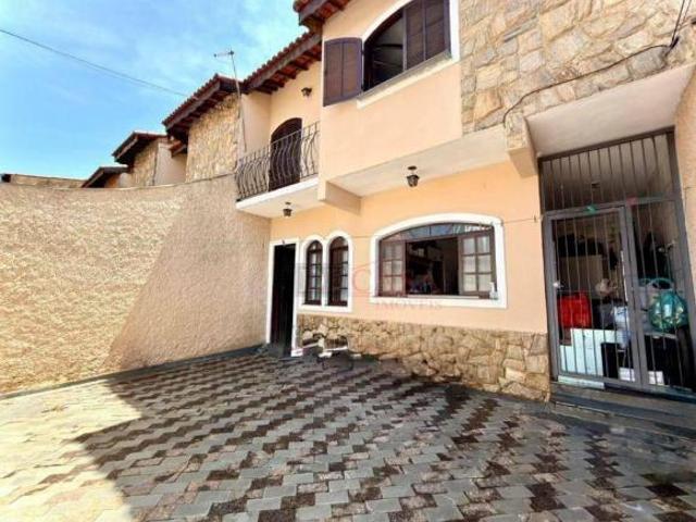 Sobrado com 2 dormitórios à venda, 80 m² por R$ 550.000,00 Jardim Nossa Senhora do Carmo São Pau