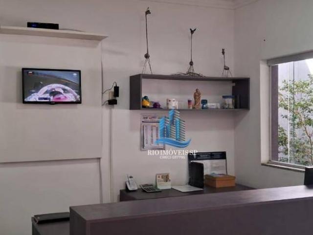 Sobrado com 2 dormitórios à venda, 80 m² por R$ 550.000,00 Parque das Nações Santo André/SP