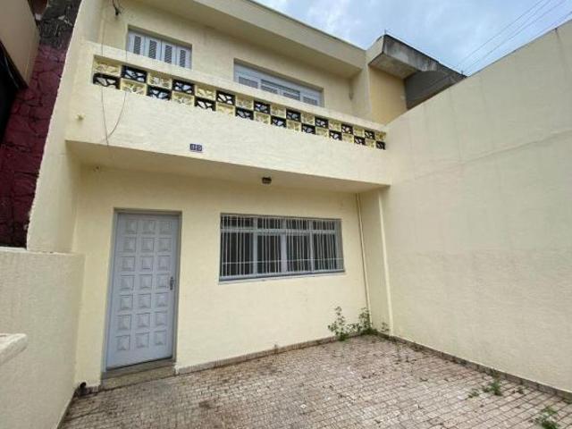 Sobrado com 2 dormitórios à venda, 80 m² por R$ 557.000,00 Chácara Mafalda São Paulo/SP