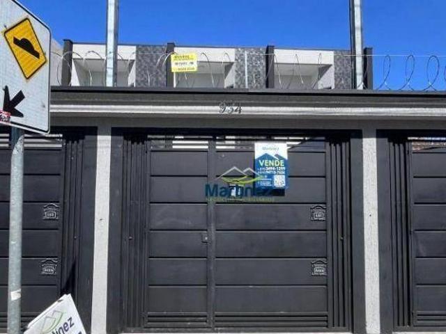 Sobrado com 2 dormitórios à venda, 80 m² por R$ 560.000,00 Jardim Independência São Paulo/SP