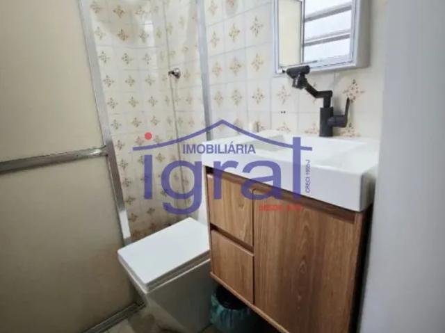Sobrado com 2 dormitórios à venda, 80 m² por R$ 560.000,00 Vila Guarani São Paulo/SP