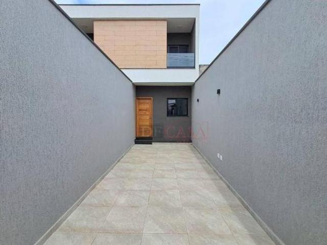 Sobrado com 2 dormitórios à venda, 80 m² por R$ 579.000,00 Vila União Zona Leste São Paulo/SP